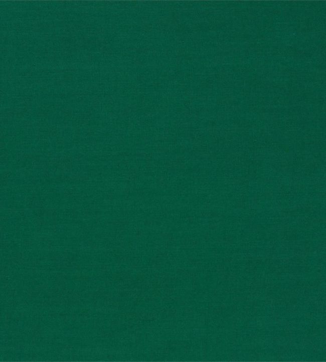 Ruskin Fabric in Emerald by Morris & Co | Jane Clayton