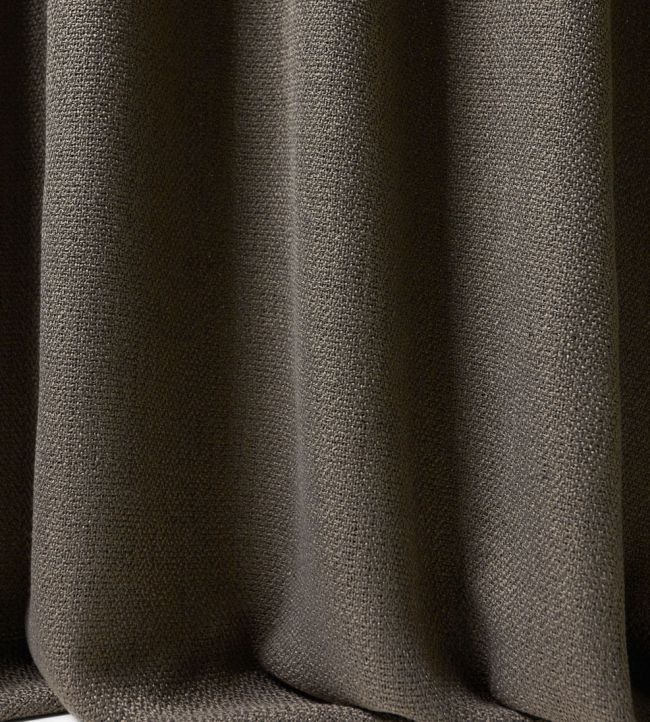 Nanti Fabric in Bark by Pepe Penalver | Jane Clayton