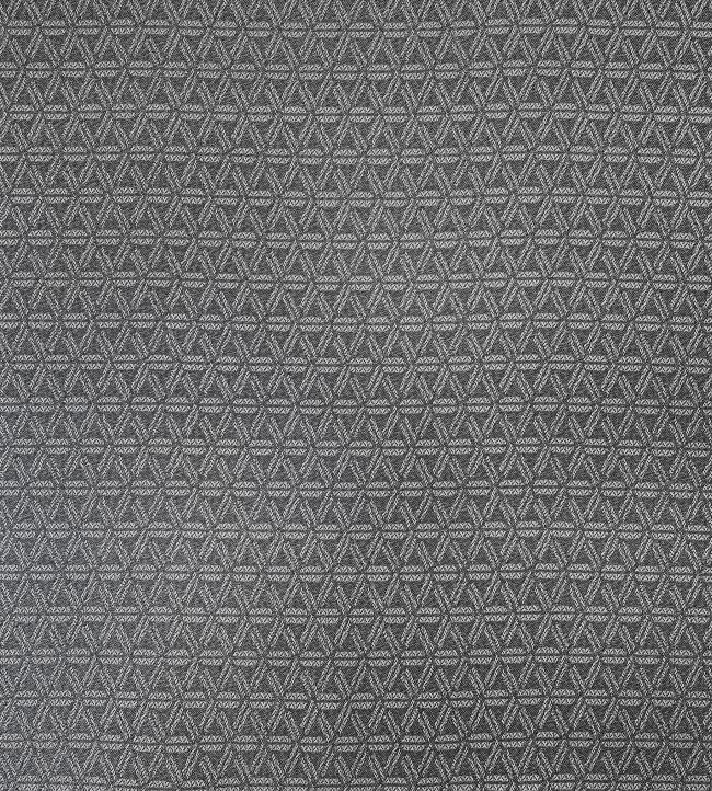 Naxos Fabric in Carbone by Casal | Jane Clayton