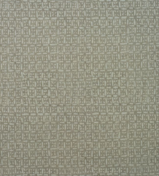 Nest Fabric in Twig by Andrew Martin | Jane Clayton