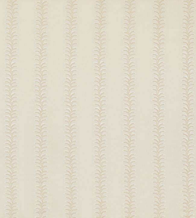 New Bradbourne Fabric in Ivory by GP & J Baker | Jane Clayton