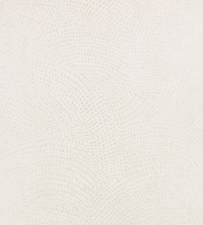 Nivu Wallpaper in Egret by Romo | Jane Clayton