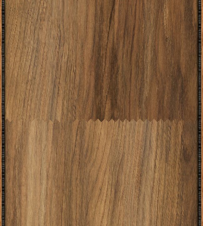 Wood Panel Wallpaper by NLXL in Oak | Jane Clayton