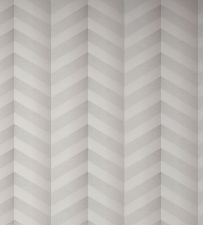 Graphic Chevron Wallpaper by NLXL in 01 | Jane Clayton