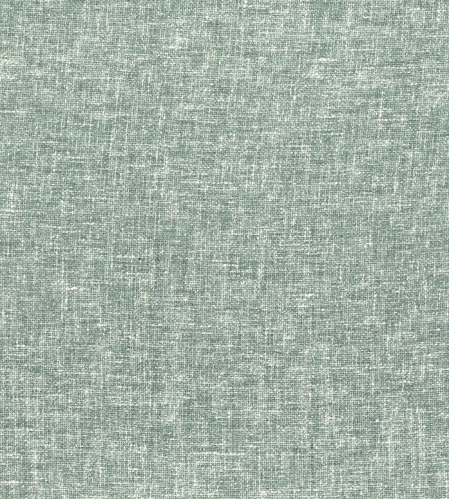 Noce De Lin Fabric in Emeraude by Casamance | Jane Clayton