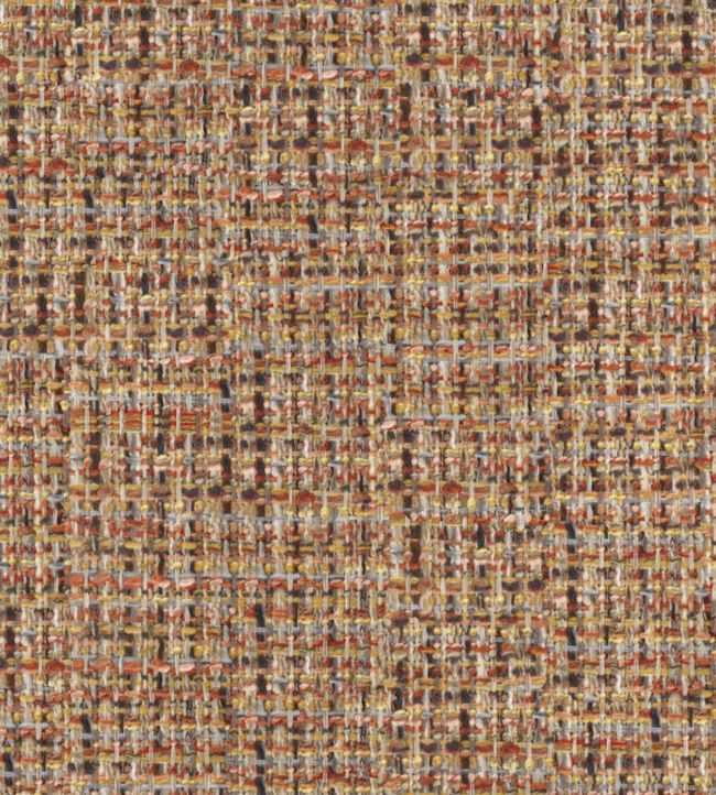 Oakworth Fabric in Topaz by Designers Guild | Jane Clayton