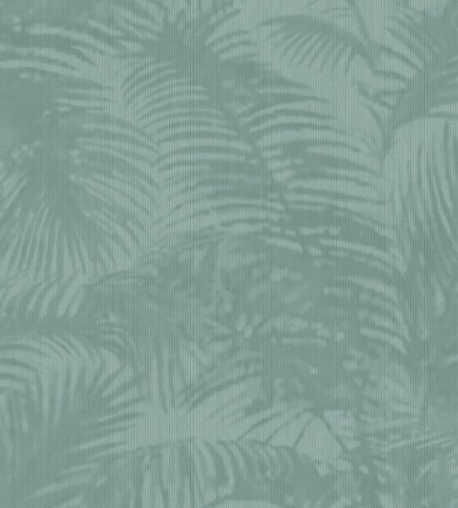 Oasis Palm Wallpaper in 305 by Eijffinger | Jane Clayton