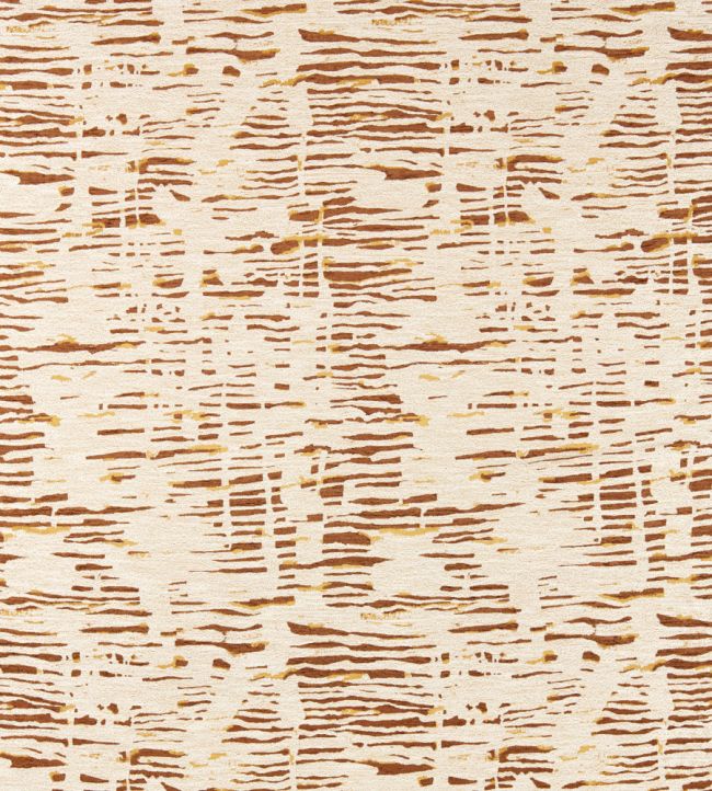 Oceanic Fabric in Chalk/Clay by Harlequin | Jane Clayton