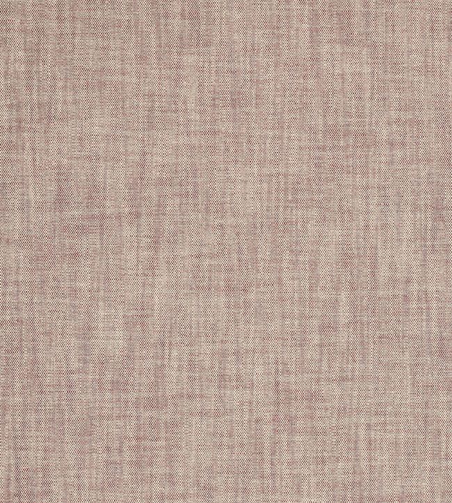 Otto Fabric in Red by Jane Churchill | Jane Clayton