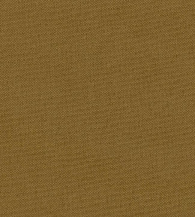 Oxford Fabric in Ochre by Warwick | Jane Clayton