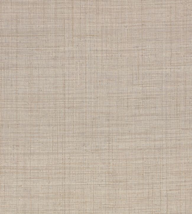 Palm Wallpaper in Powder by Mark Alexander | Jane Clayton