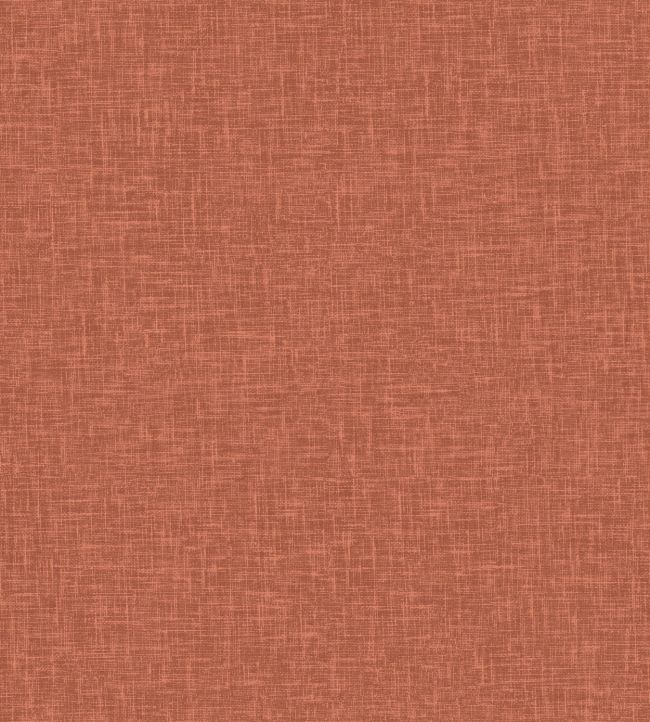 Pascal Wallpaper in Cinnabar by The Pure Edit | Jane Clayton