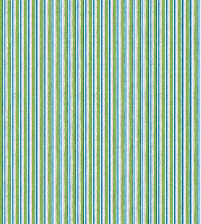 Peace And Love Performance Fabric in Prato by Kit Kemp for Christopher ...