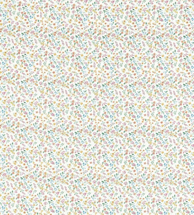 Petal Fabric in Summer by Studio G | Jane Clayton