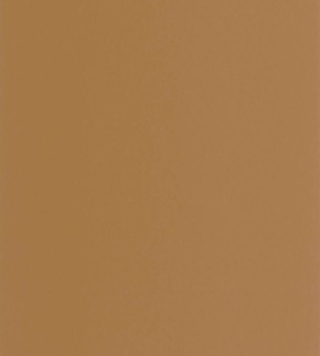 Pigments Wallpaper in Caramel by Casadeco | Jane Clayton