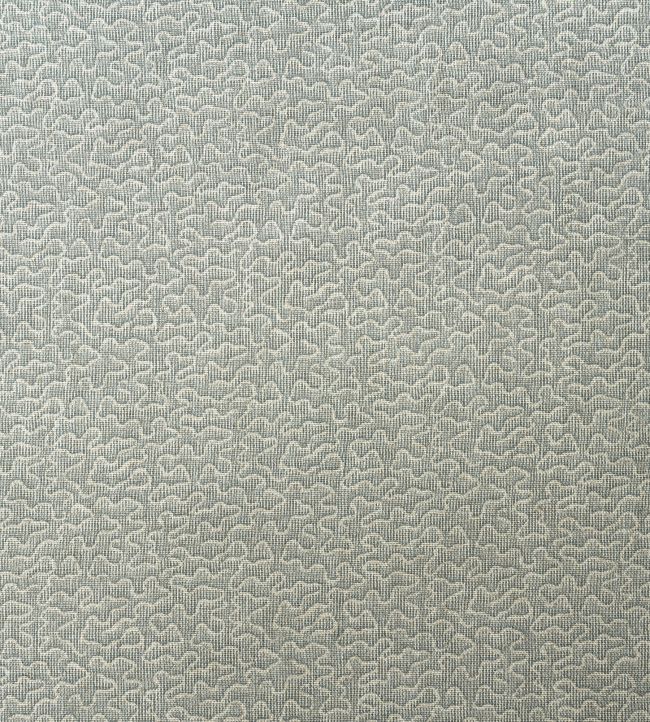 Pollen Fabric in Sky by Andrew Martin | Jane Clayton