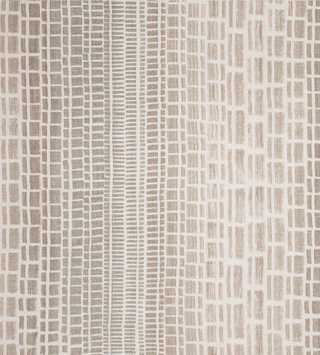 Prism Fabric in Smoke by Christopher Farr | Jane Clayton