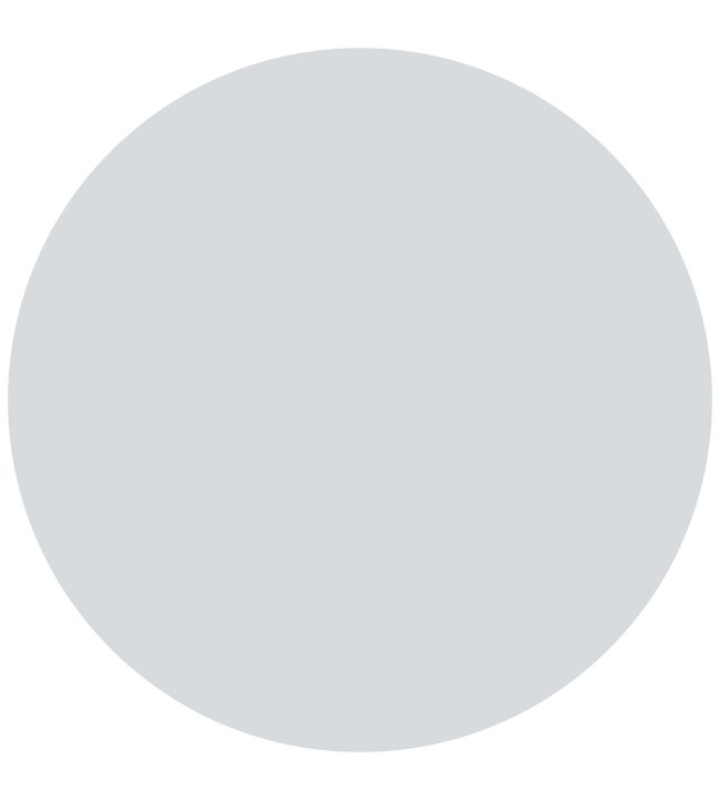 Zoffany Quarter Quartz Grey Acrylic Eggshell Paint | Jane Clayton