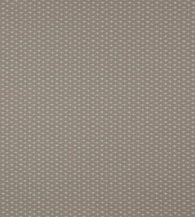 Raffi Fabric in Silver by Jane Churchill | Jane Clayton