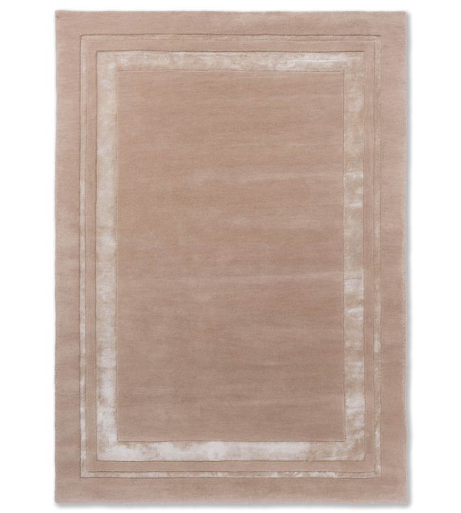 Redbrook Rug in Hazelnut by Brink & Campman | Jane Clayton