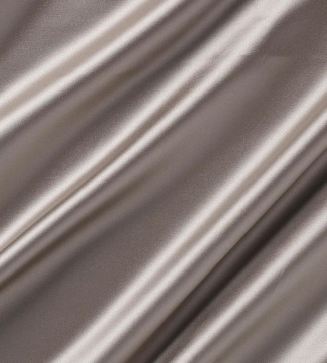 Reflection Fabric in Smoked Glass by James Hare | Jane Clayton