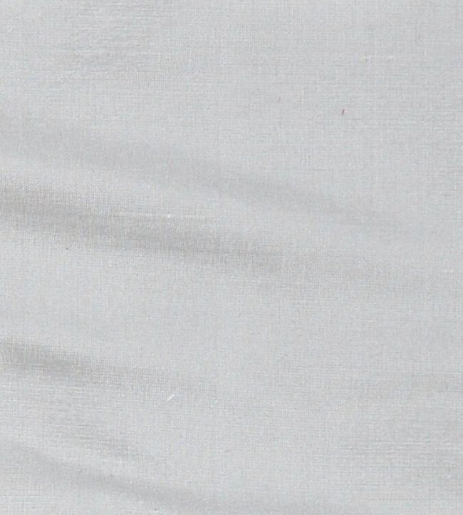 Regal Silk Fabric in Silver Blue by James Hare | Jane Clayton