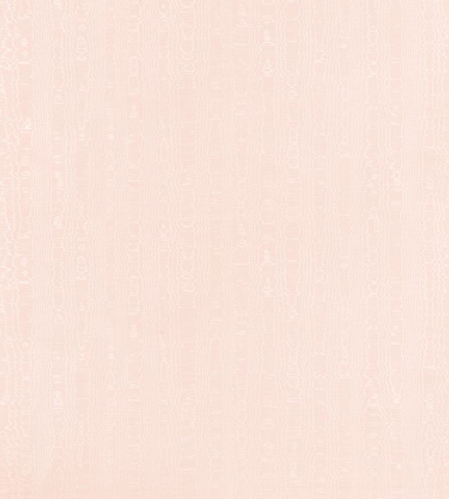 Regia Fabric in Blush by Anna French | Jane Clayton