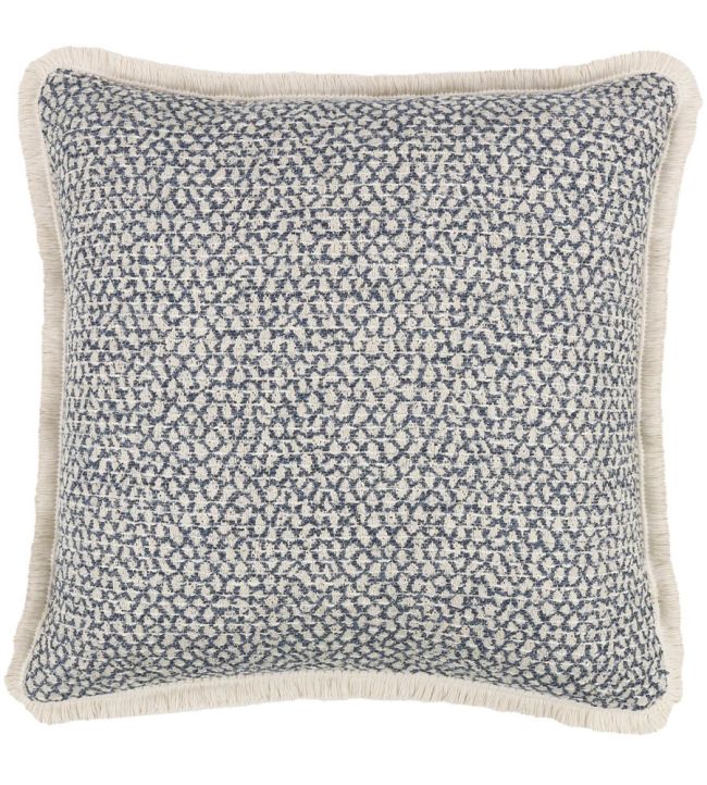 Ria Ready Made Cushions in Harbour by Villa Nova | Jane Clayton