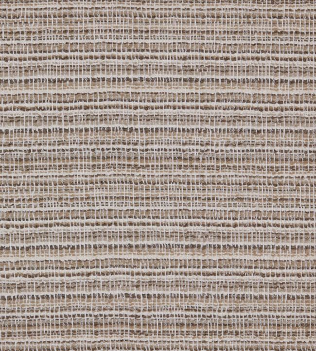 Ripple Fabric in Cookiedough by Warwick | Jane Clayton