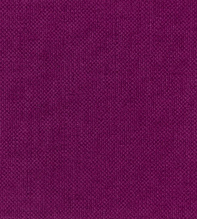 Linara Fabric by Romo in Boysenberry | Jane Clayton