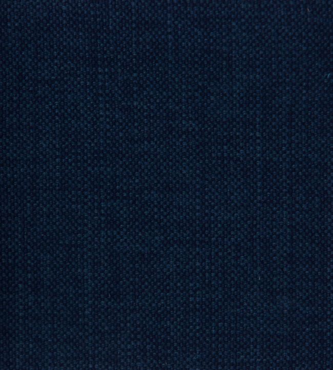 Linara FR Fabric by Romo in Indigo | Jane Clayton