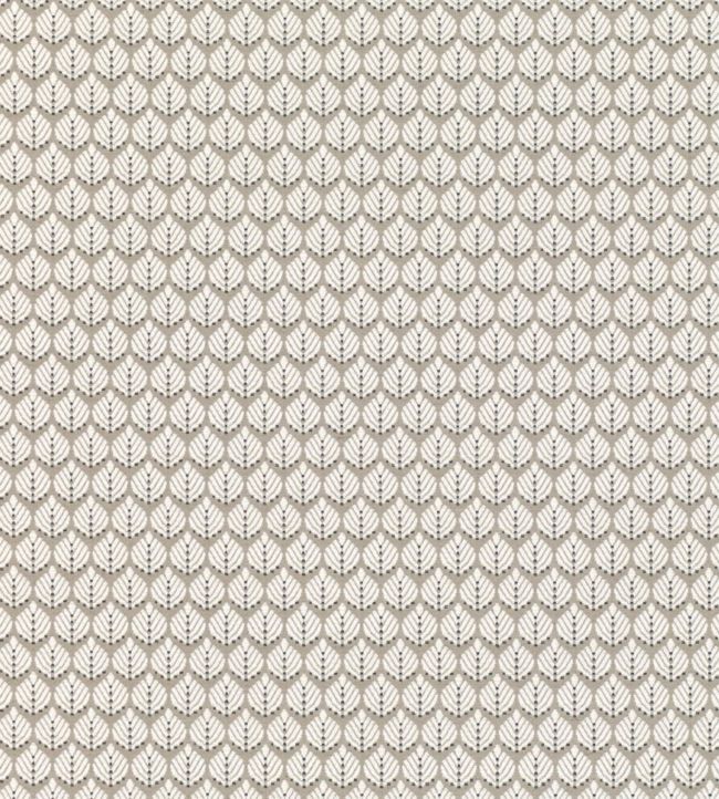 Hennell Fabric by Romo in Stone | Jane Clayton