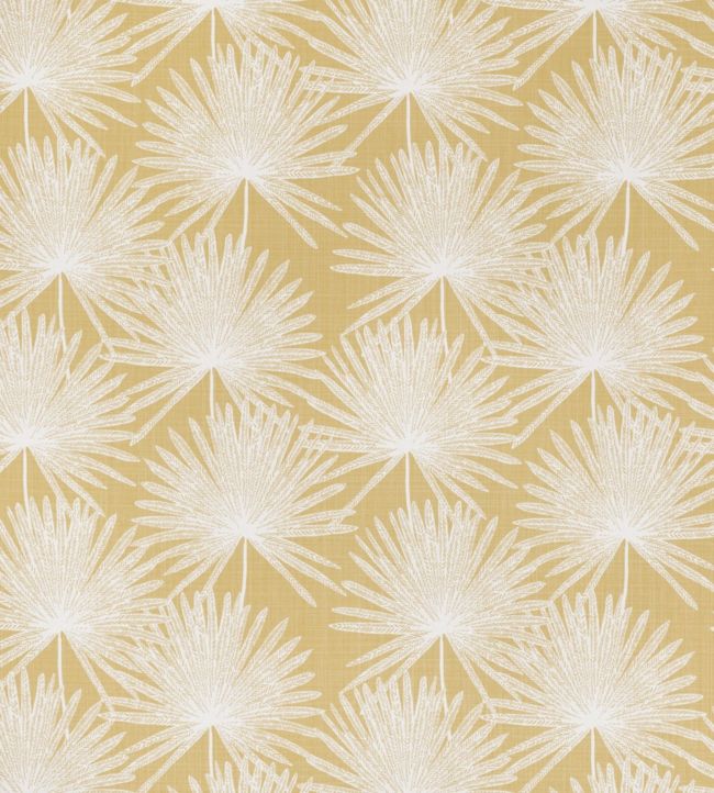 Camansi Fabric by Romo in Nectar | Jane Clayton