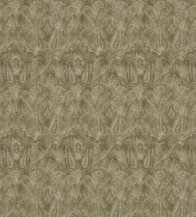 Rousham Fabric in Classic by Warwick | Jane Clayton