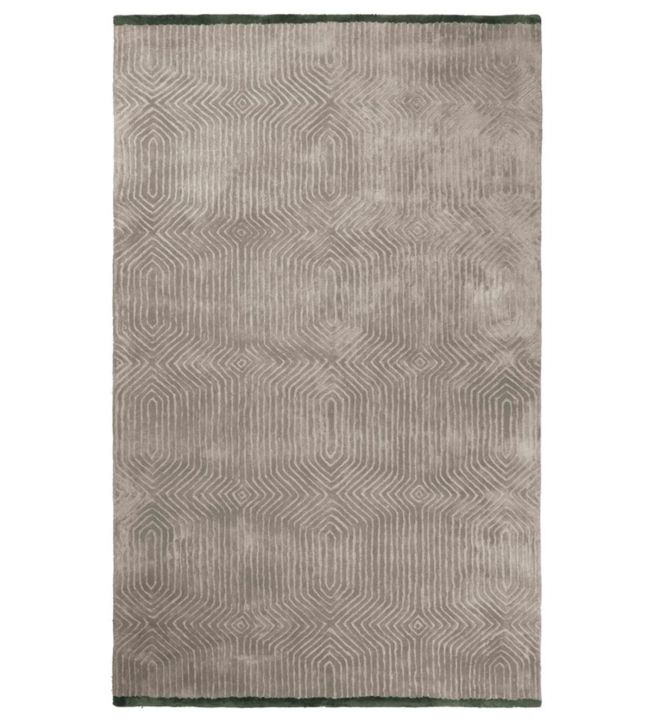 Roxburgh Rug by Designers Guild in Linen | Jane Clayton
