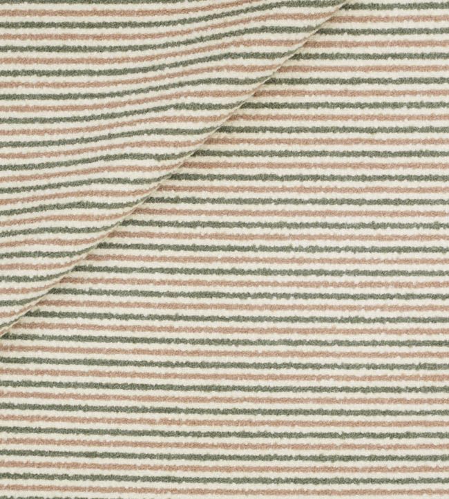 Rudolf Fabric in Rose Sky by Jim Thompson No.9 | Jane Clayton