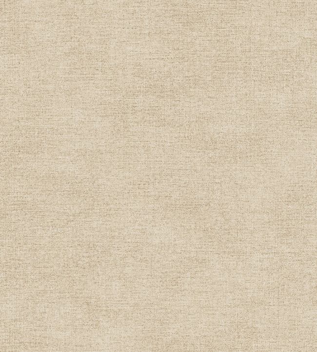 Rustic Plain Wallpaper in Beige/Sand by Eijffinger | Jane Clayton