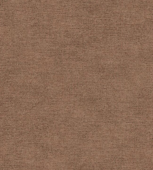 Rustic Plain Wallpaper in Orange/Terracotta by Eijffinger | Jane Clayton