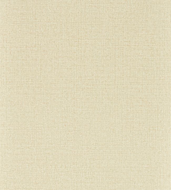 Ryman Wallpaper in Sahara by Clarke & Clarke | Jane Clayton