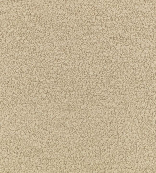 Sagone Fabric in Natural by Zinc | Jane Clayton