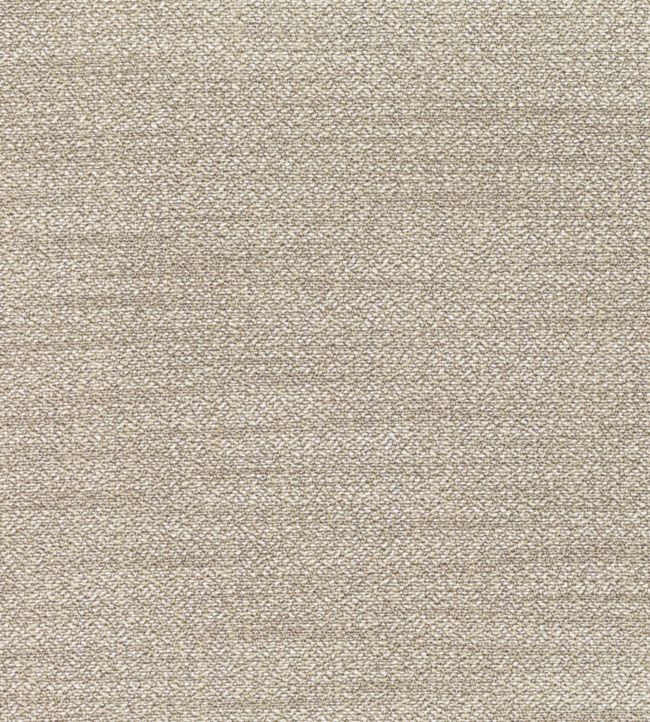 Sand Fabric in Flax by Kirkby Design | Jane Clayton