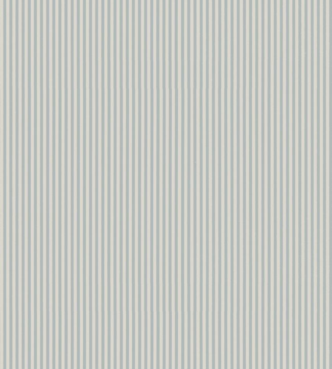 Alfred Wallpaper by Sandberg in Misty Blue | Jane Clayton