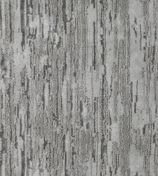 Icaria Fabric in Silver by Sanderson | Jane Clayton