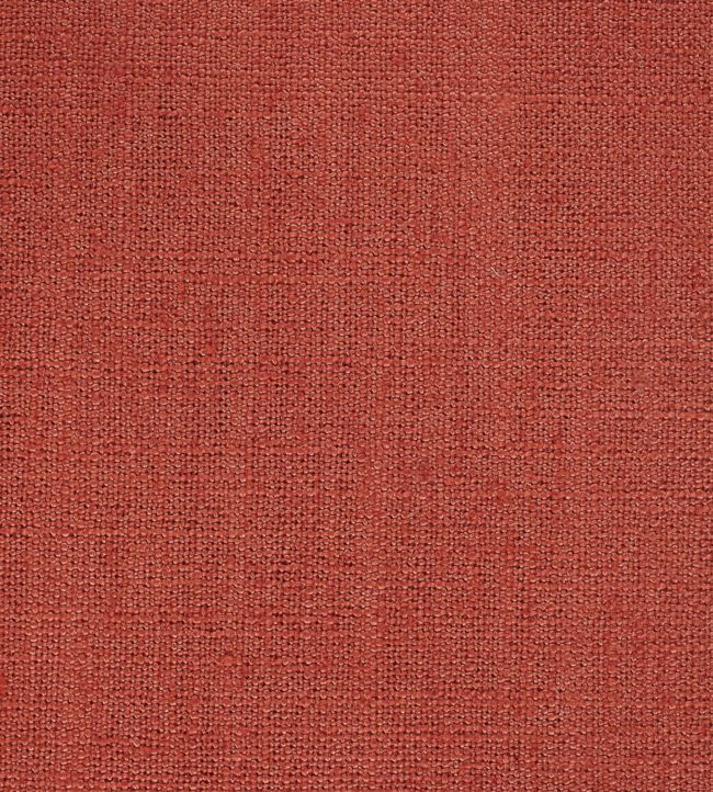 Lagom Fabric in Ginger by Sanderson | Jane Clayton