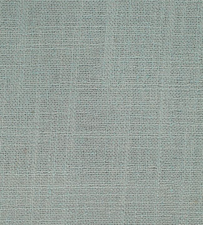 Lagom Fabric in Duck Egg by Sanderson | Jane Clayton