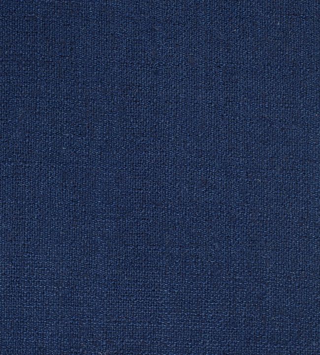 Lagom Fabric in Marine by Sanderson | Jane Clayton