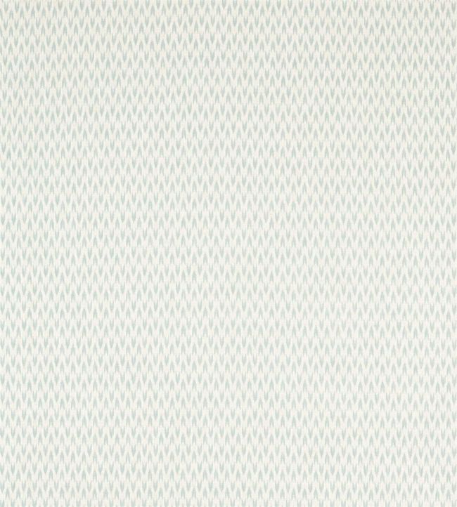 Hutton Fabric in Blue Clay by Sanderson | Jane Clayton