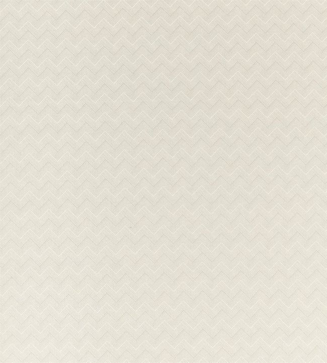 Nelson Fabric in Stone Grey by Sanderson | Jane Clayton