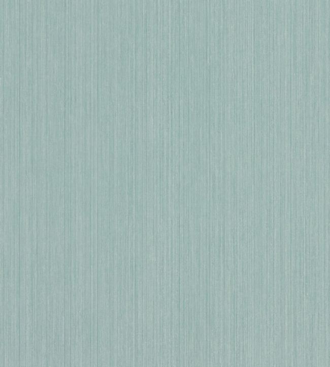 Osney Wallpaper in Powder Blue by Sanderson | Jane Clayton