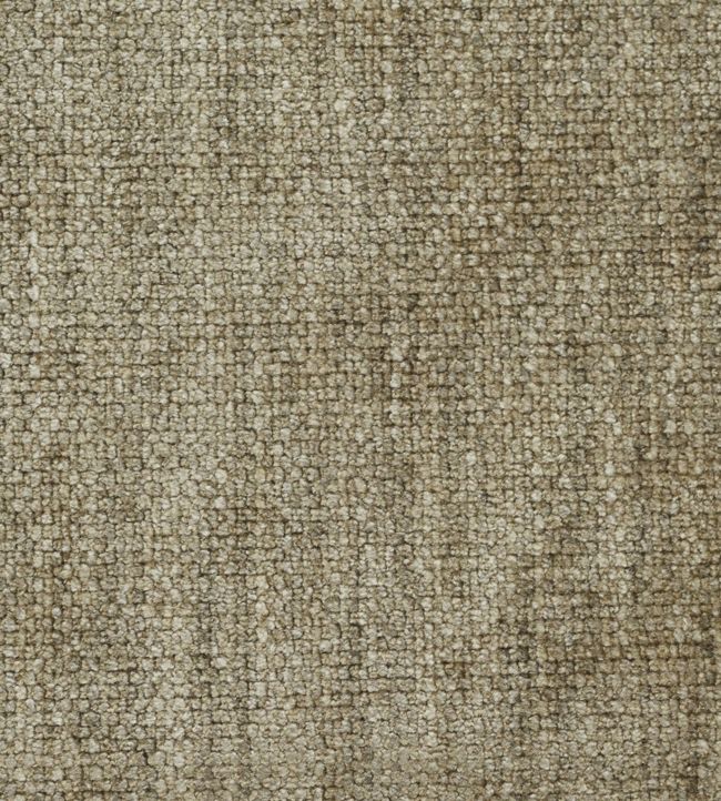 Moorbank Fabric in Honey by Sanderson | Jane Clayton